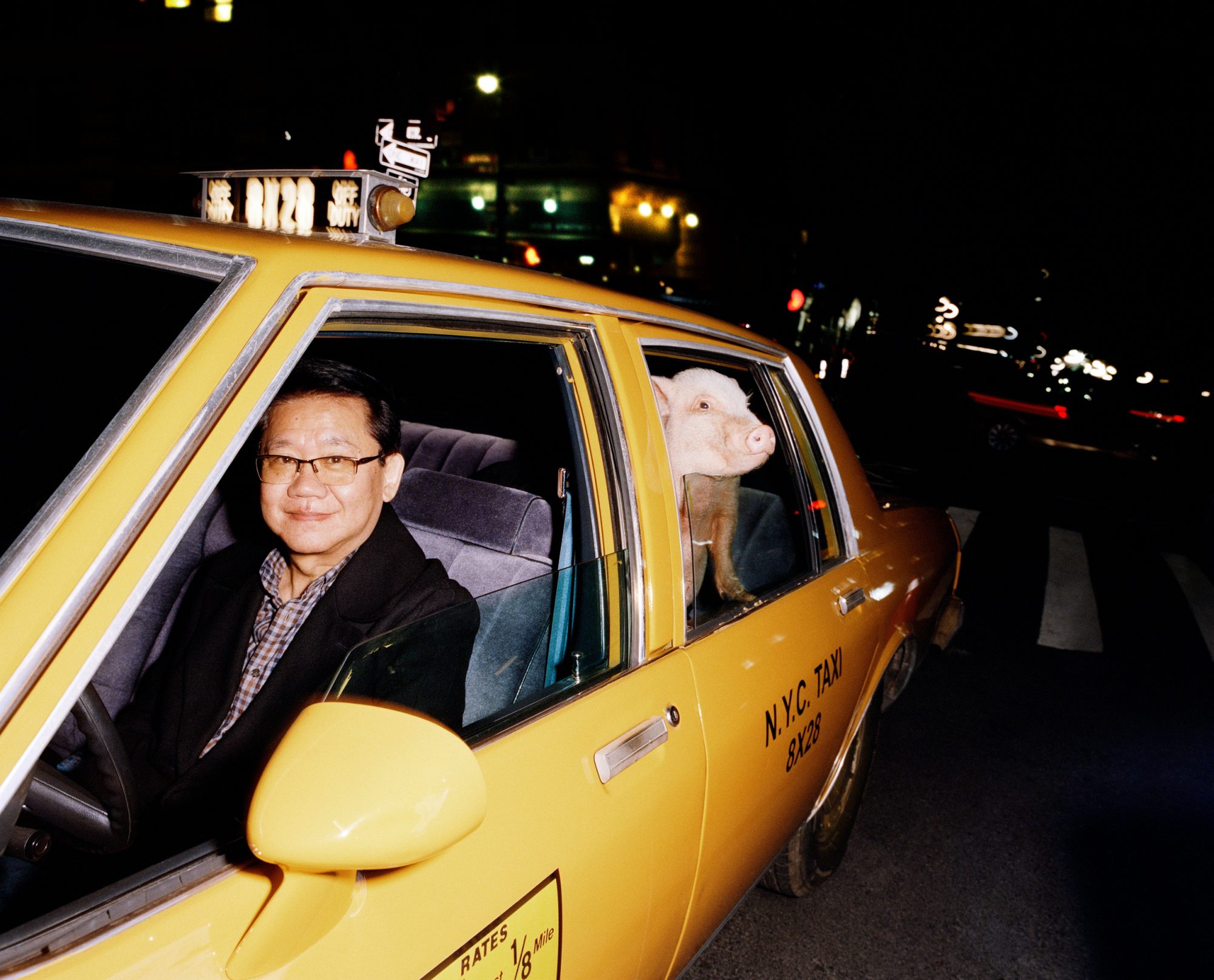 Overview – Frank Lebon – DoBeDo Represents