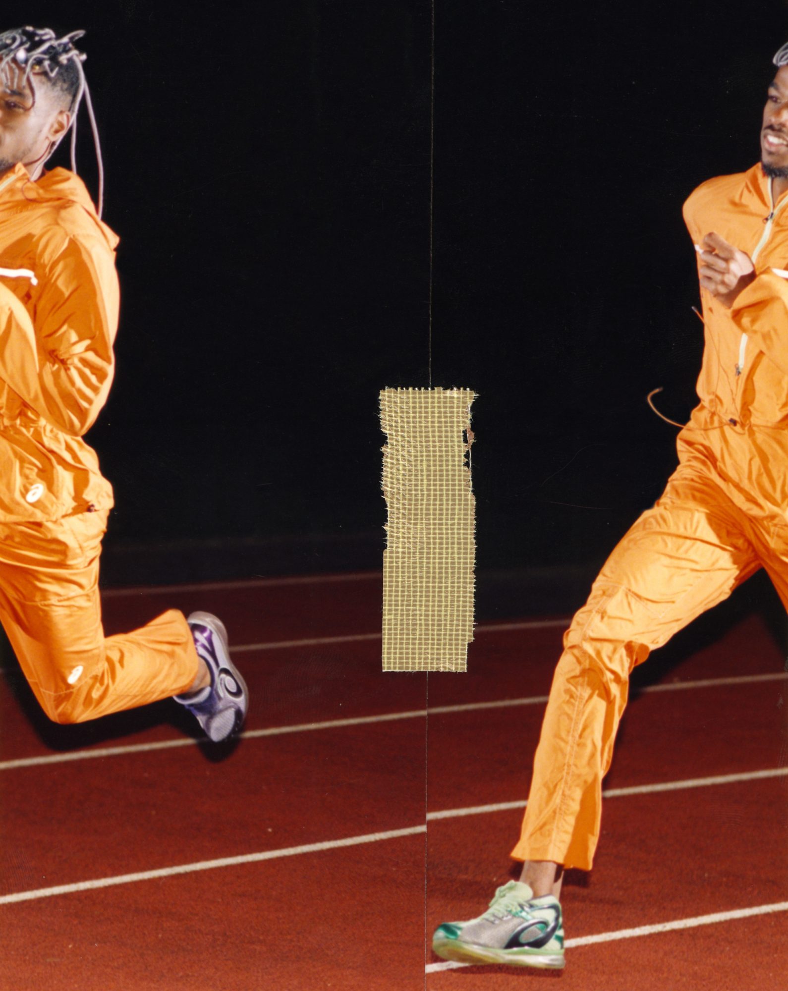 Overview – Frank Lebon – DoBeDo Represents