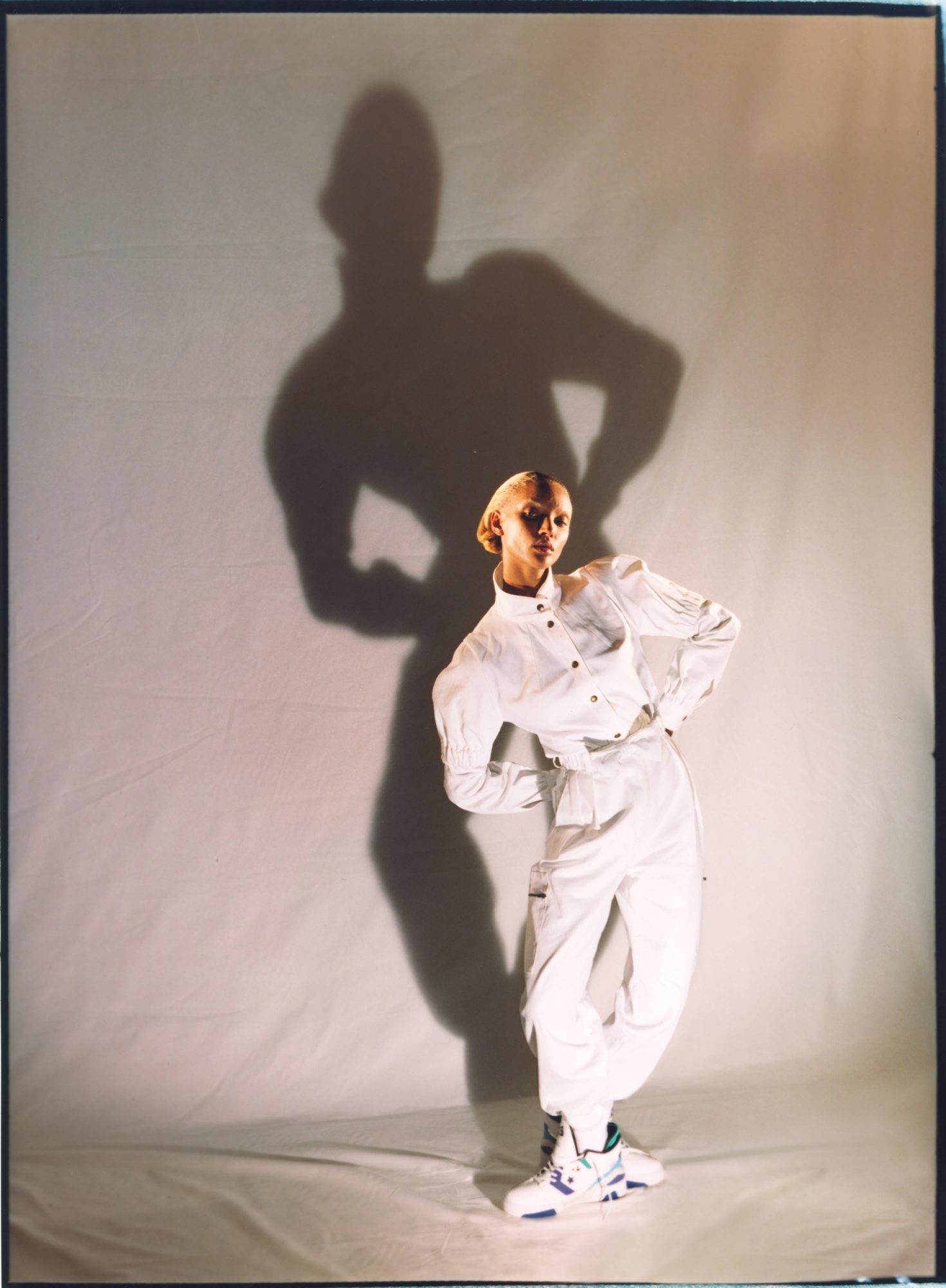 Overview – Frank Lebon – DoBeDo Represents