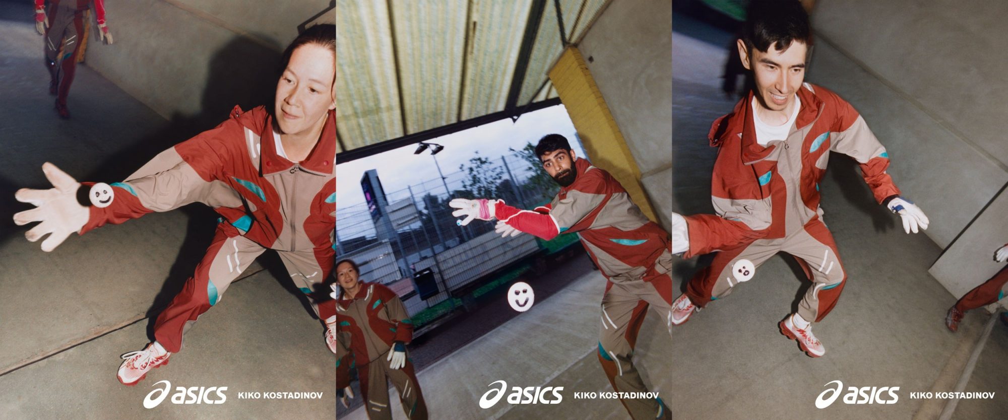 Overview – Frank Lebon – DoBeDo Represents