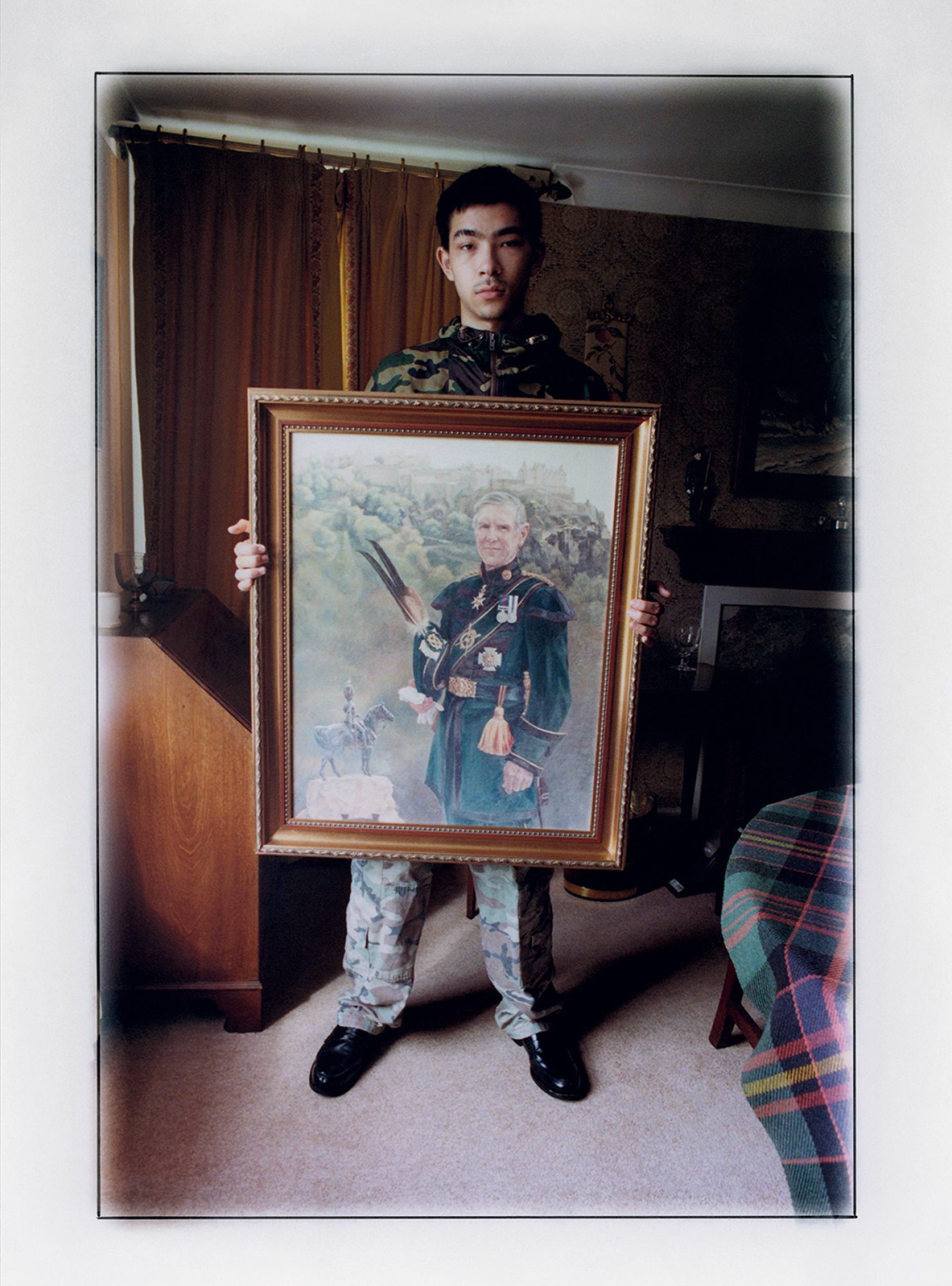 Overview – Frank Lebon – DoBeDo Represents