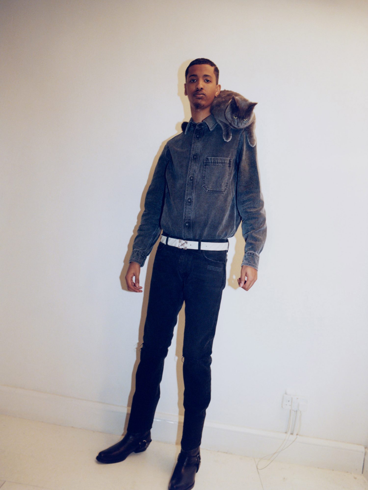 Overview – Frank Lebon – DoBeDo Represents