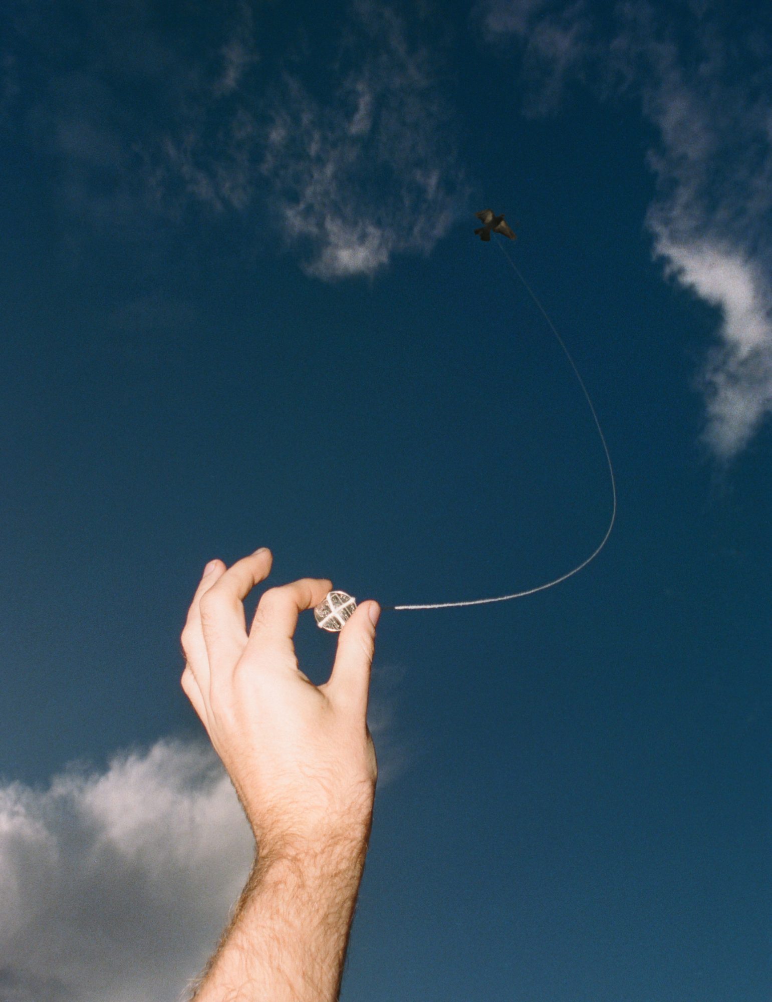 Overview – Frank Lebon – DoBeDo Represents