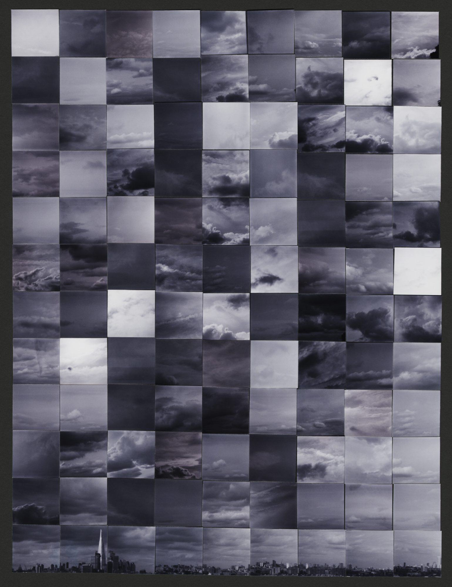 Overview – Frank Lebon – DoBeDo Represents