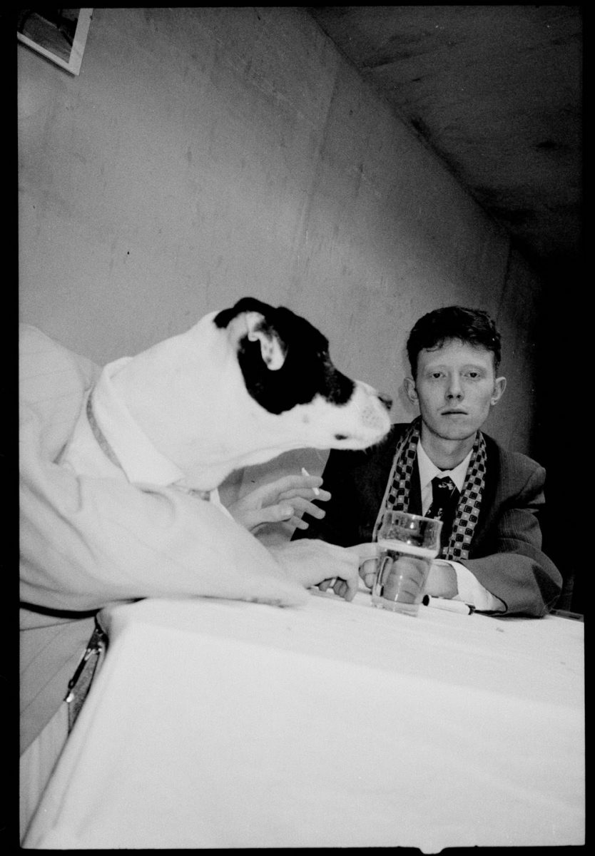 Overview – Frank Lebon – DoBeDo Represents