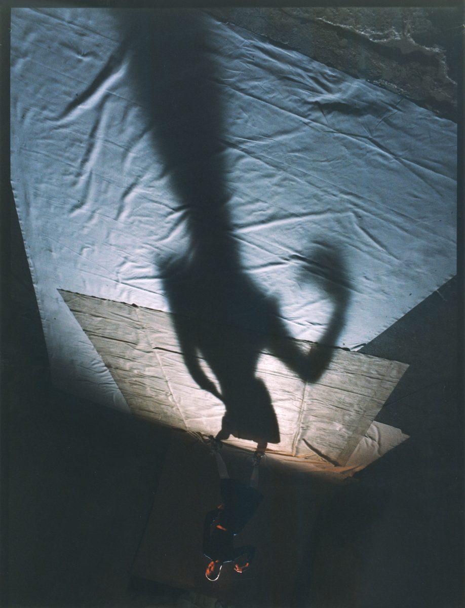 Overview – Frank Lebon – DoBeDo Represents