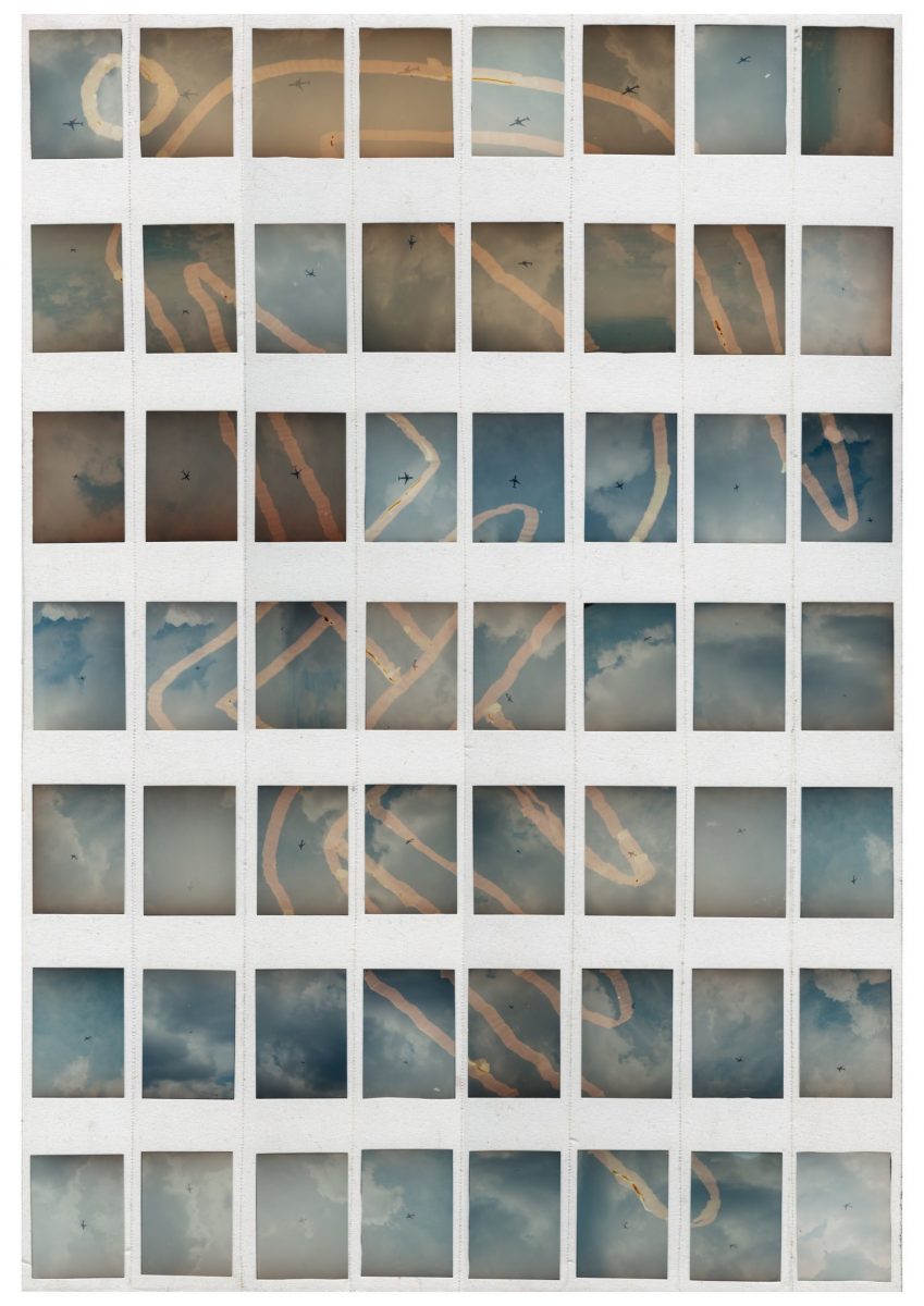 Overview – Frank Lebon – DoBeDo Represents