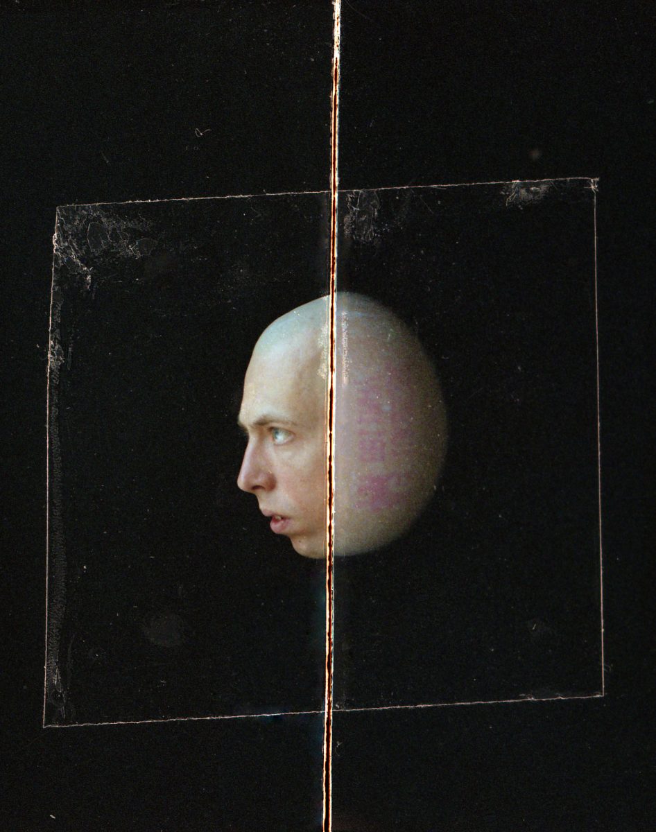 Overview – Frank Lebon – DoBeDo Represents