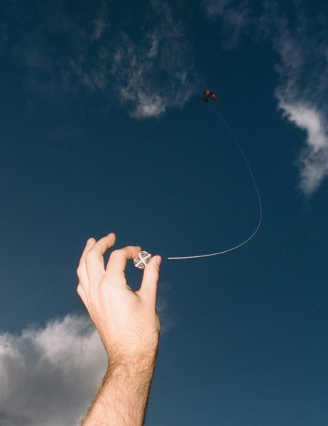 Overview – Frank Lebon – DoBeDo Represents