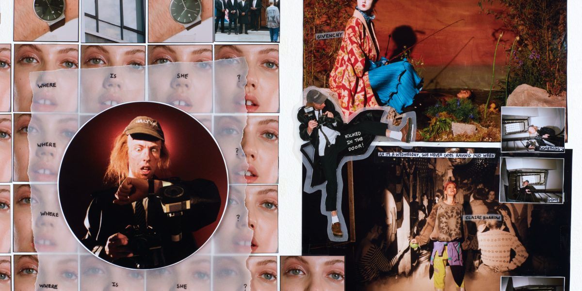 Frank Lebon – Artists – DoBeDo Represents