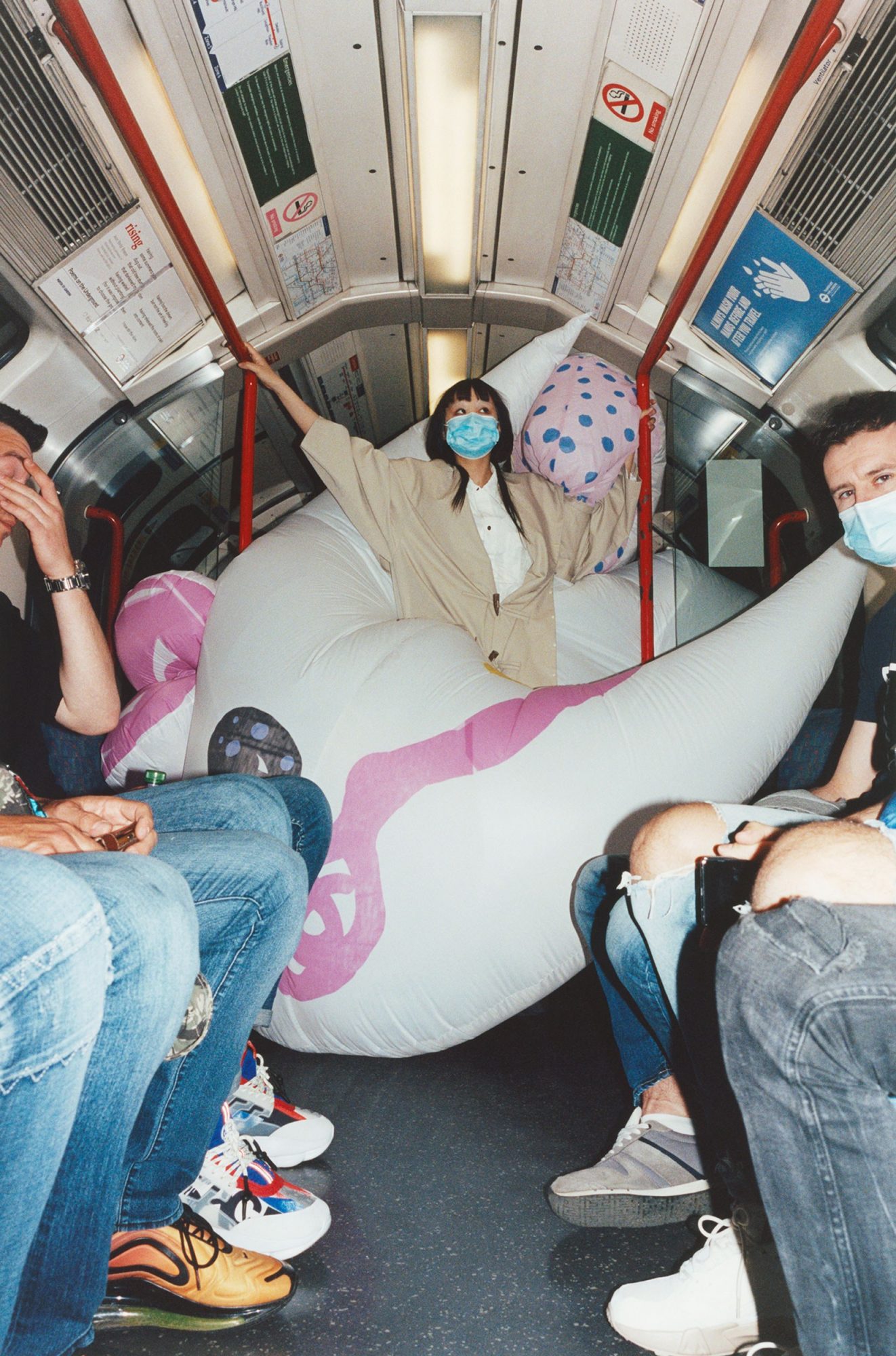 Overview – DoBeDo Represents