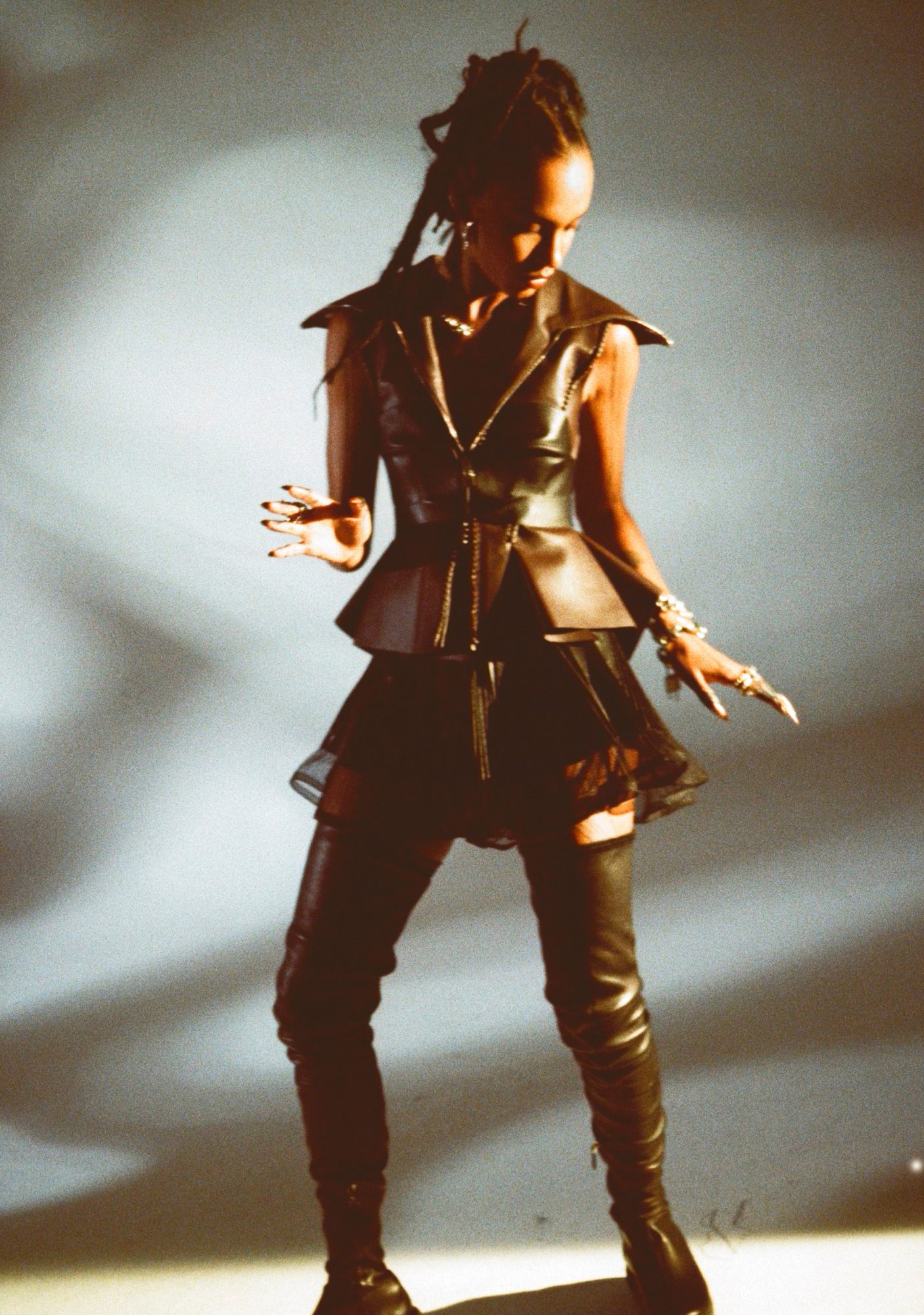 Overview – DoBeDo Represents