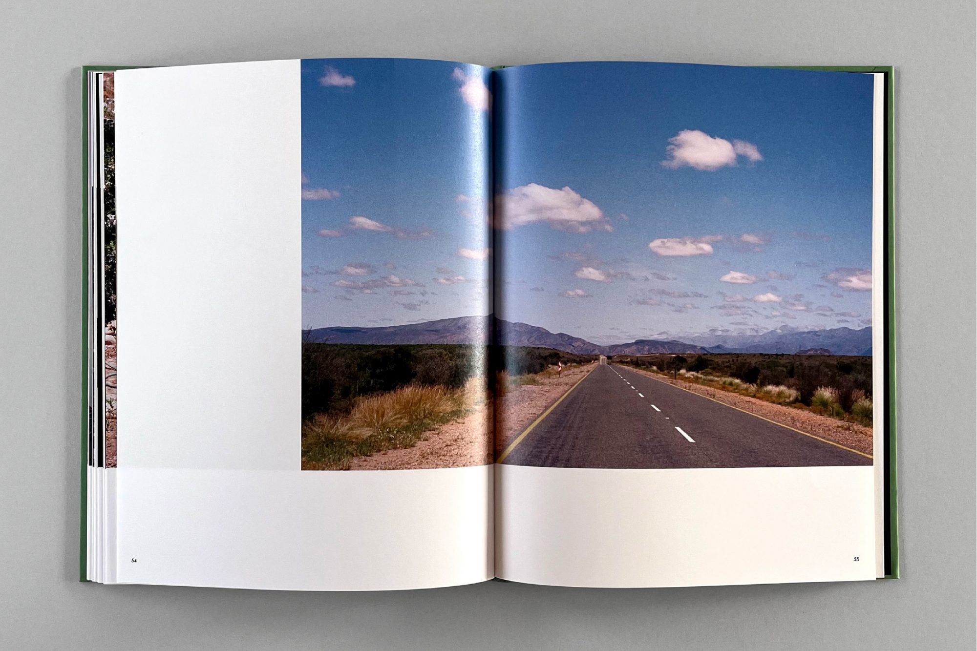 Overview – Hugo Scott – DoBeDo Represents