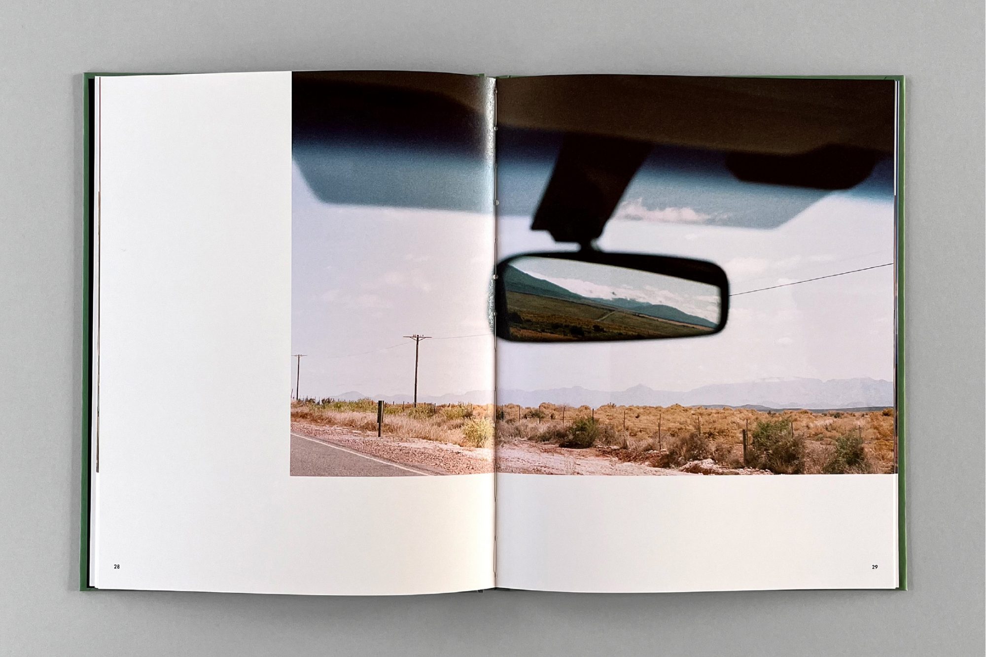 Overview – Hugo Scott – DoBeDo Represents