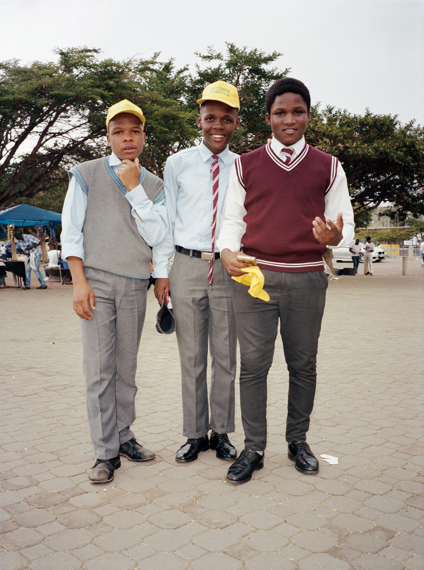 Overview – Hugo Scott – DoBeDo Represents