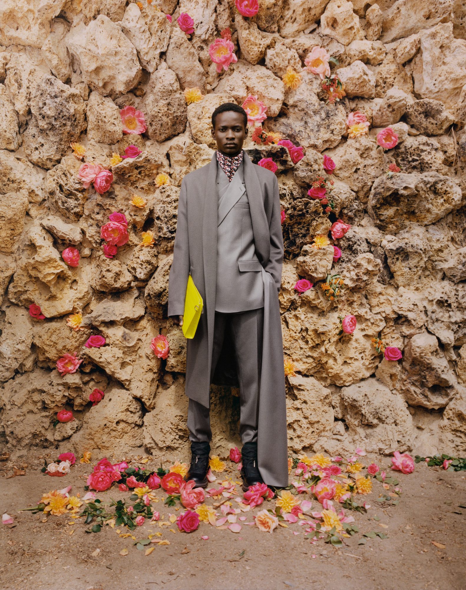 Overview – Hugo Scott – DoBeDo Represents