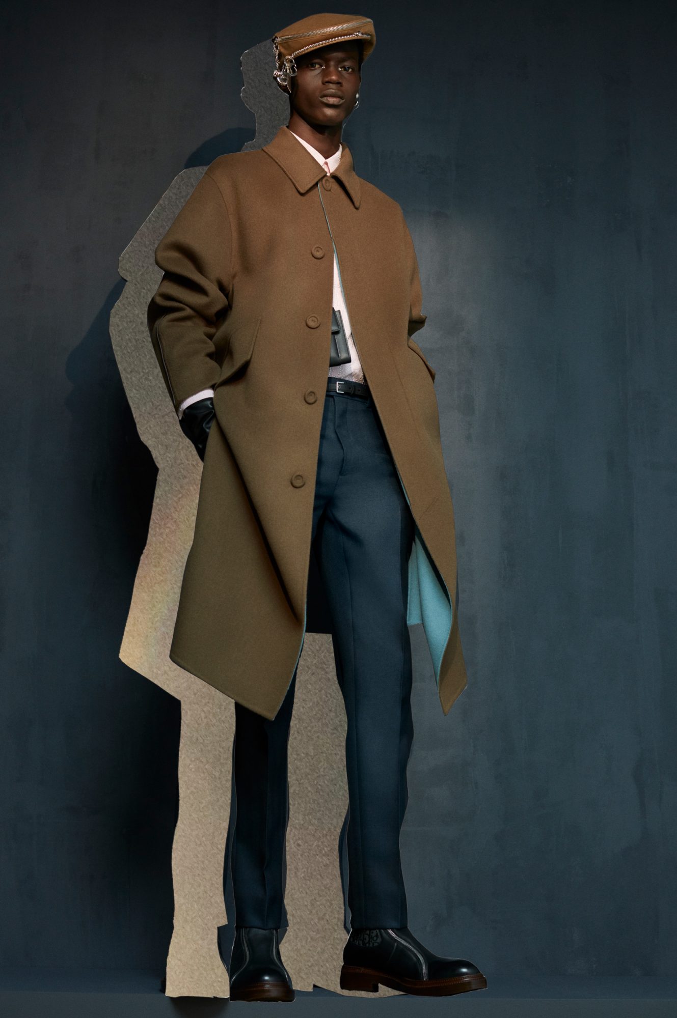 Overview – Hugo Scott – DoBeDo Represents