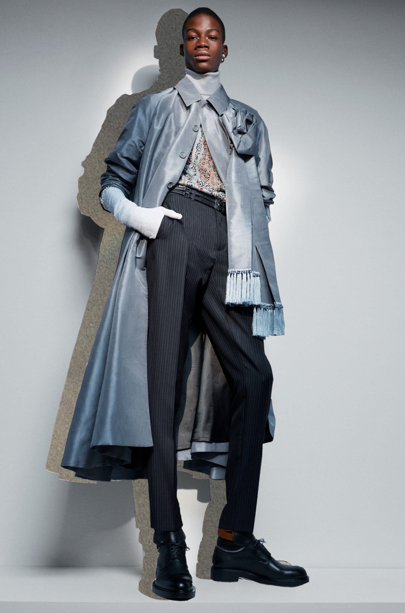 Overview – Hugo Scott – DoBeDo Represents