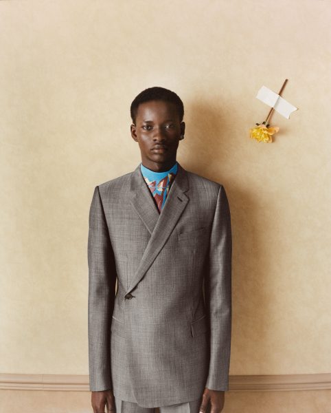 Overview – Hugo Scott – DoBeDo Represents