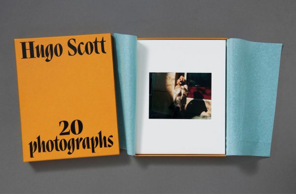 Overview – Hugo Scott – DoBeDo Represents