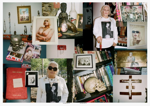 Overview – Hugo Scott – DoBeDo Represents