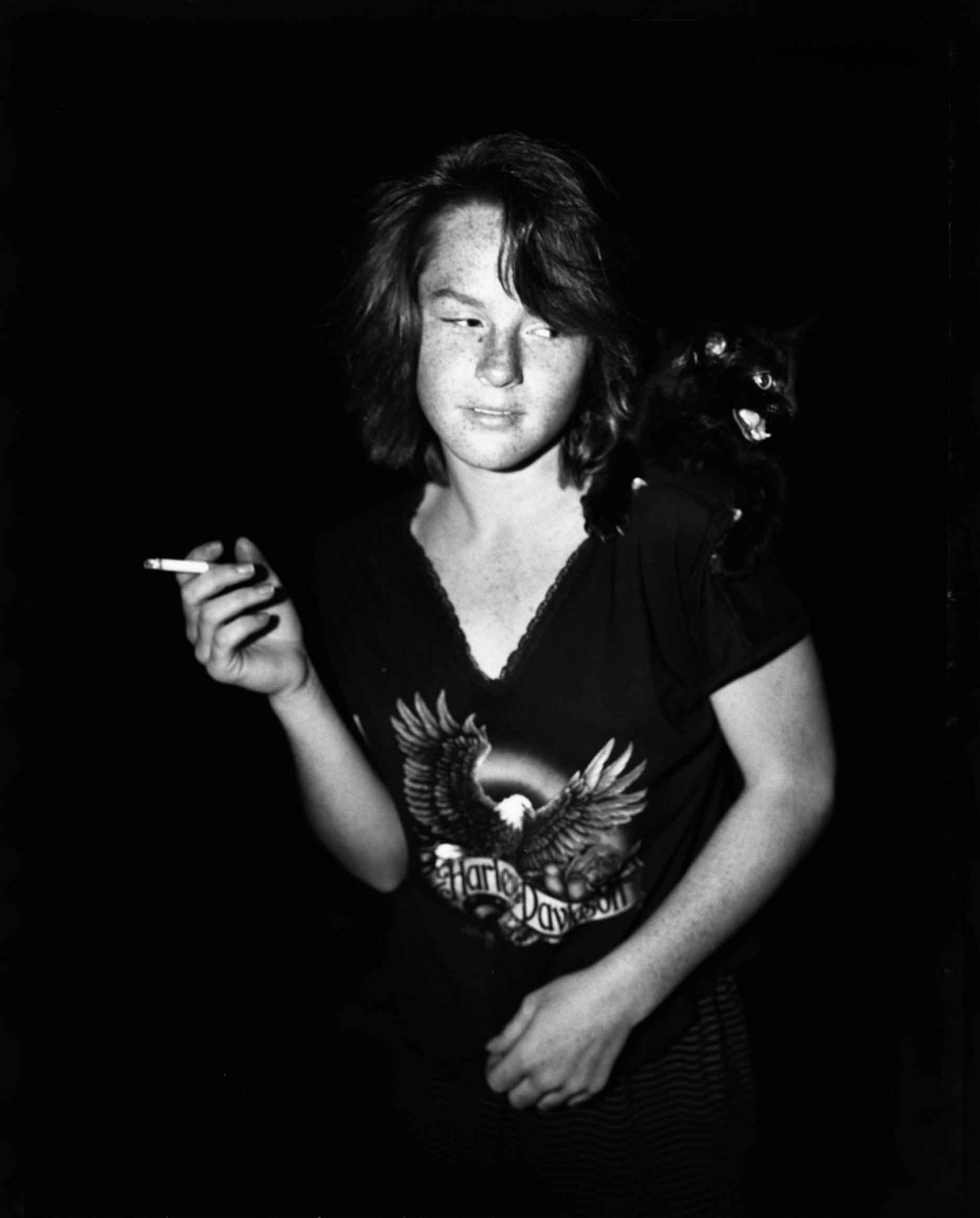 Overview – Jim Goldberg – DoBeDo Represents