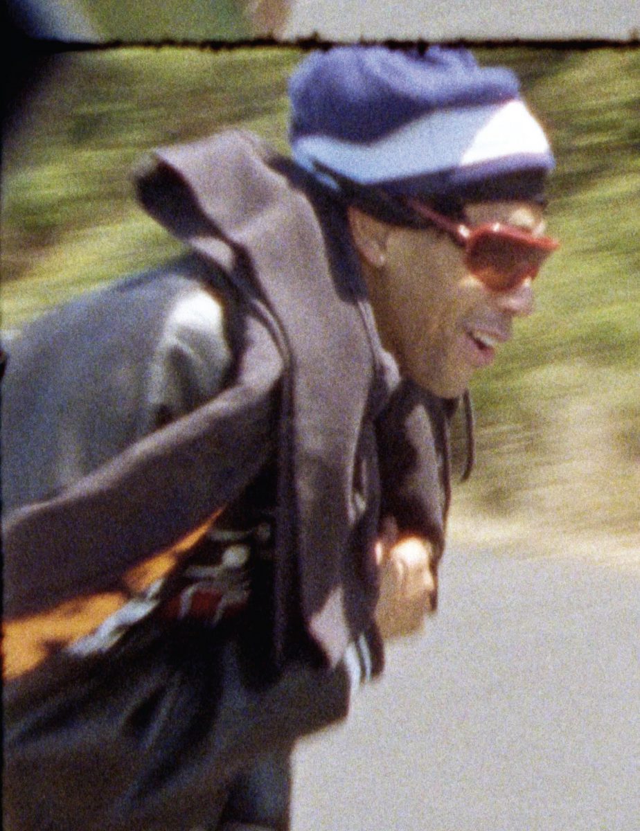 Overview – Jim Goldberg – DoBeDo Represents