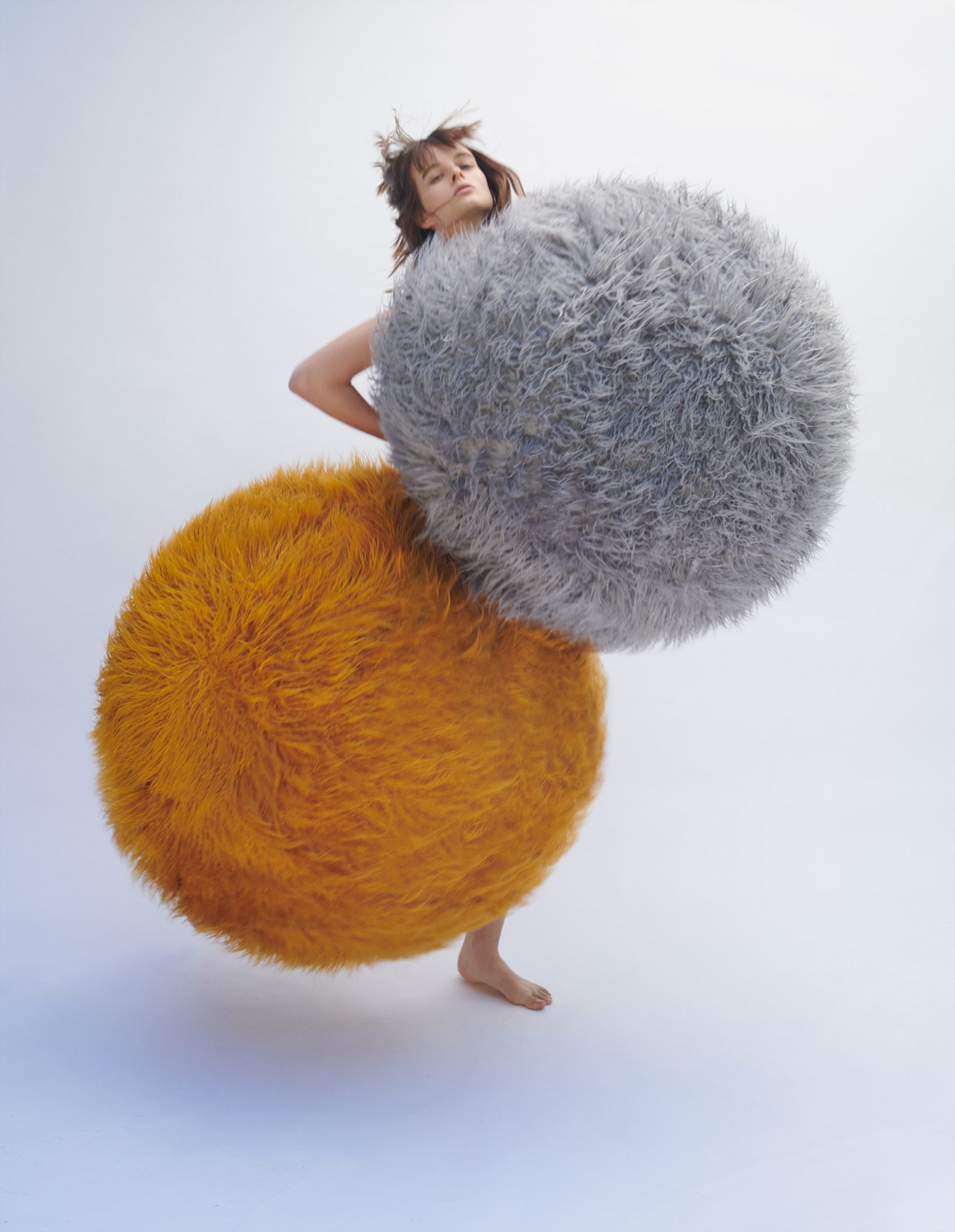 Overview – Johnny Dufort – DoBeDo Represents