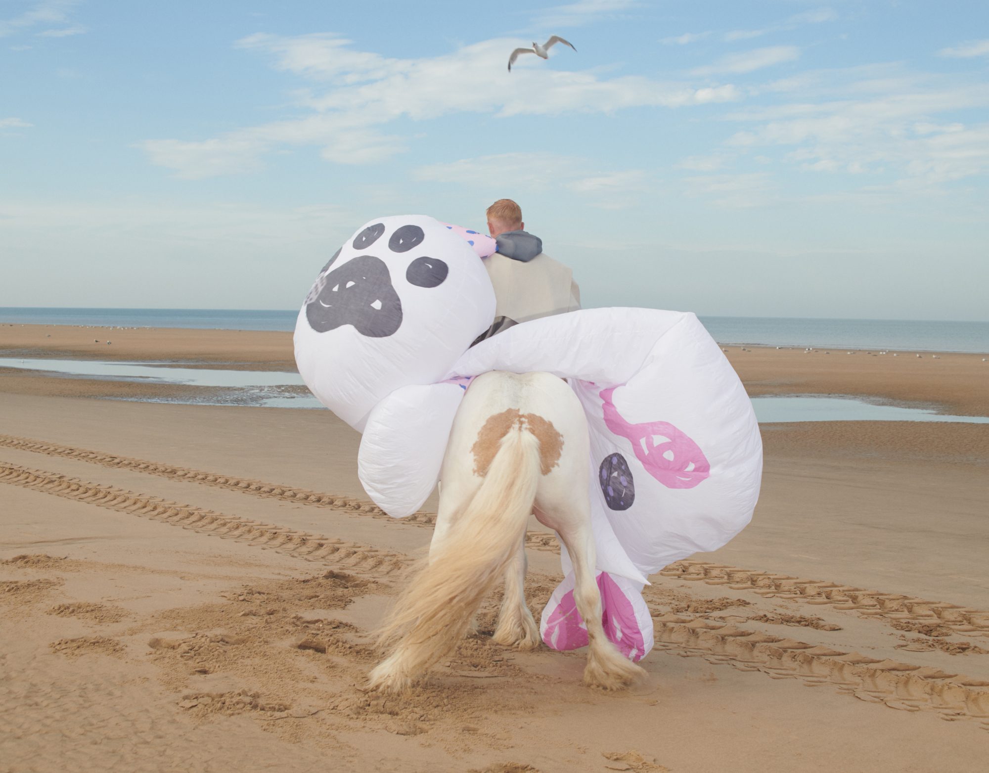 Overview – Johnny Dufort – DoBeDo Represents