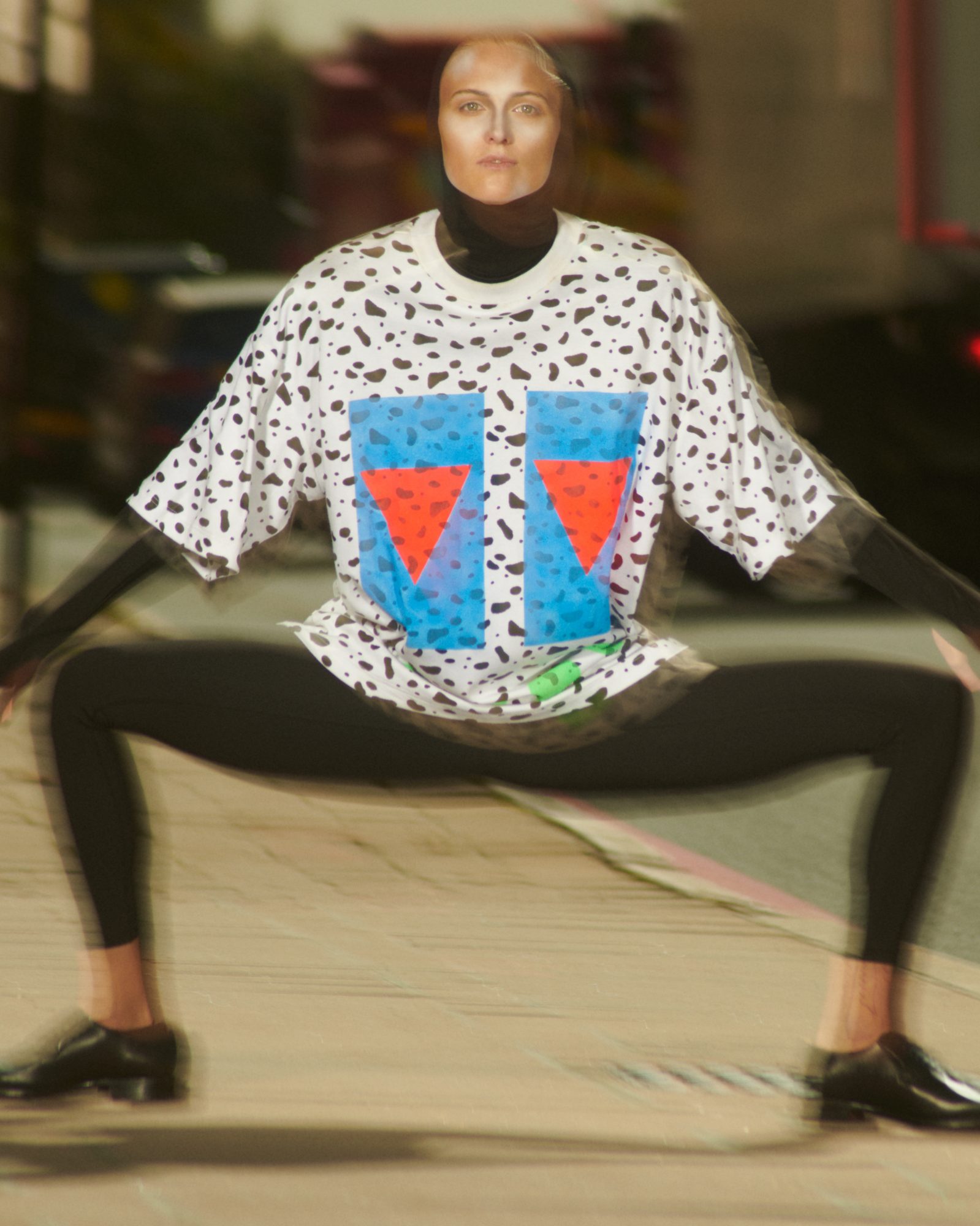 Overview – Johnny Dufort – DoBeDo Represents