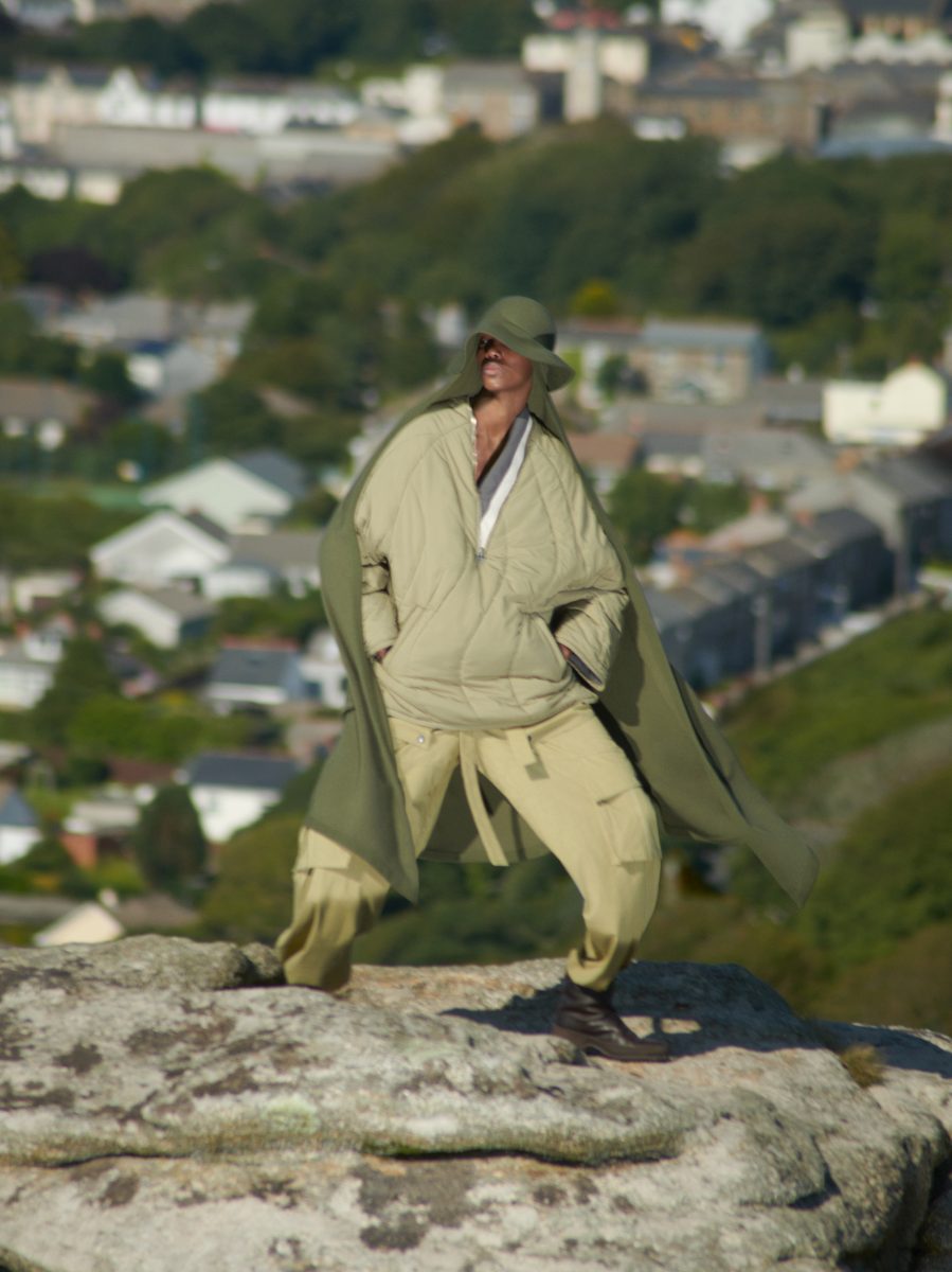 Overview – Johnny Dufort – DoBeDo Represents