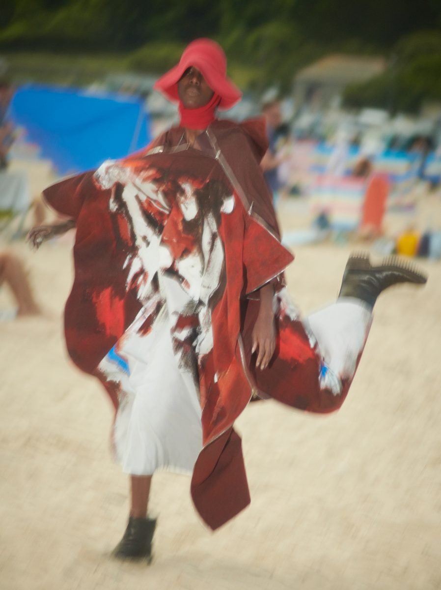 Overview – Johnny Dufort – DoBeDo Represents