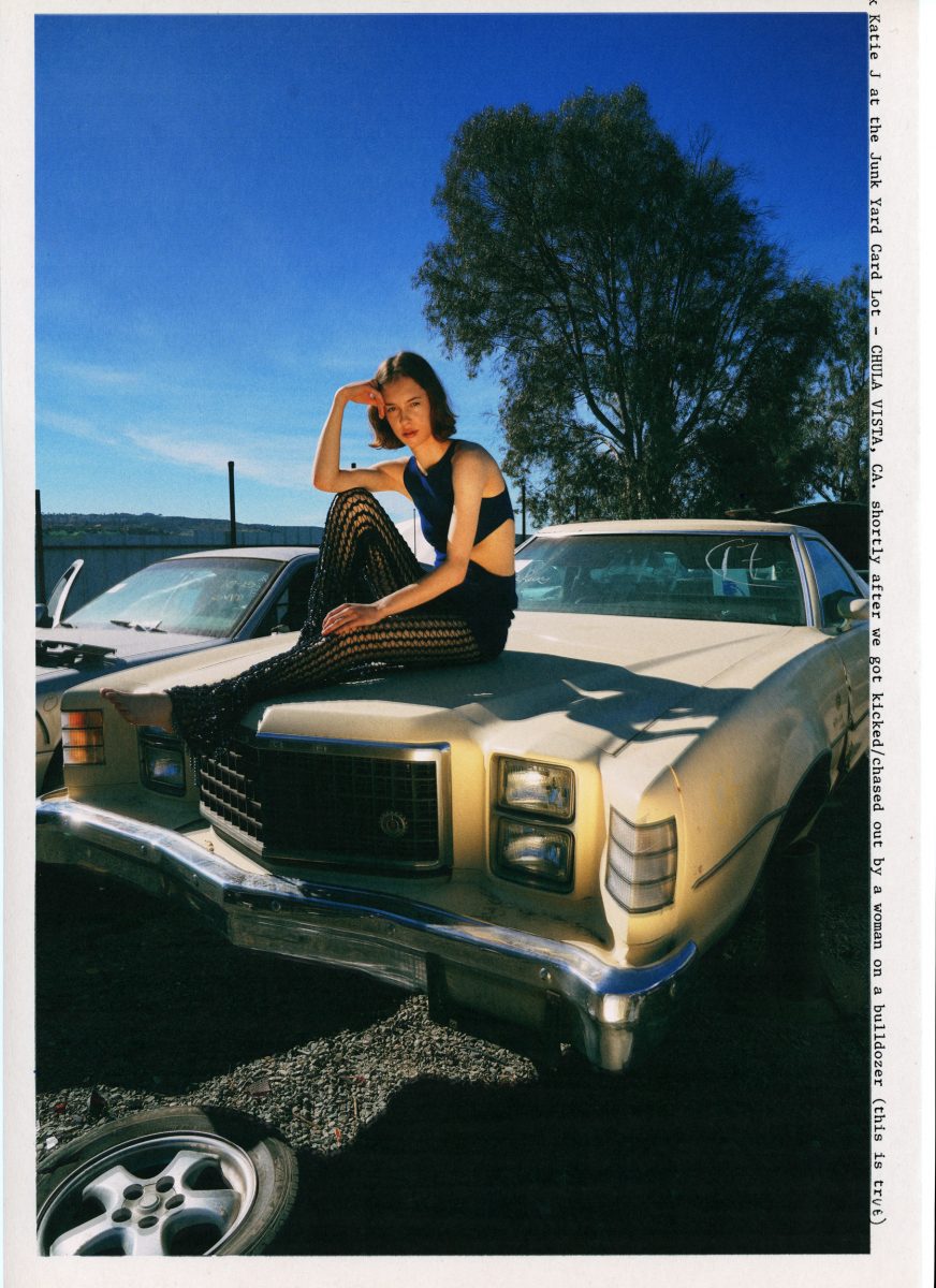 Overview – Julian Klincewicz – DoBeDo Represents