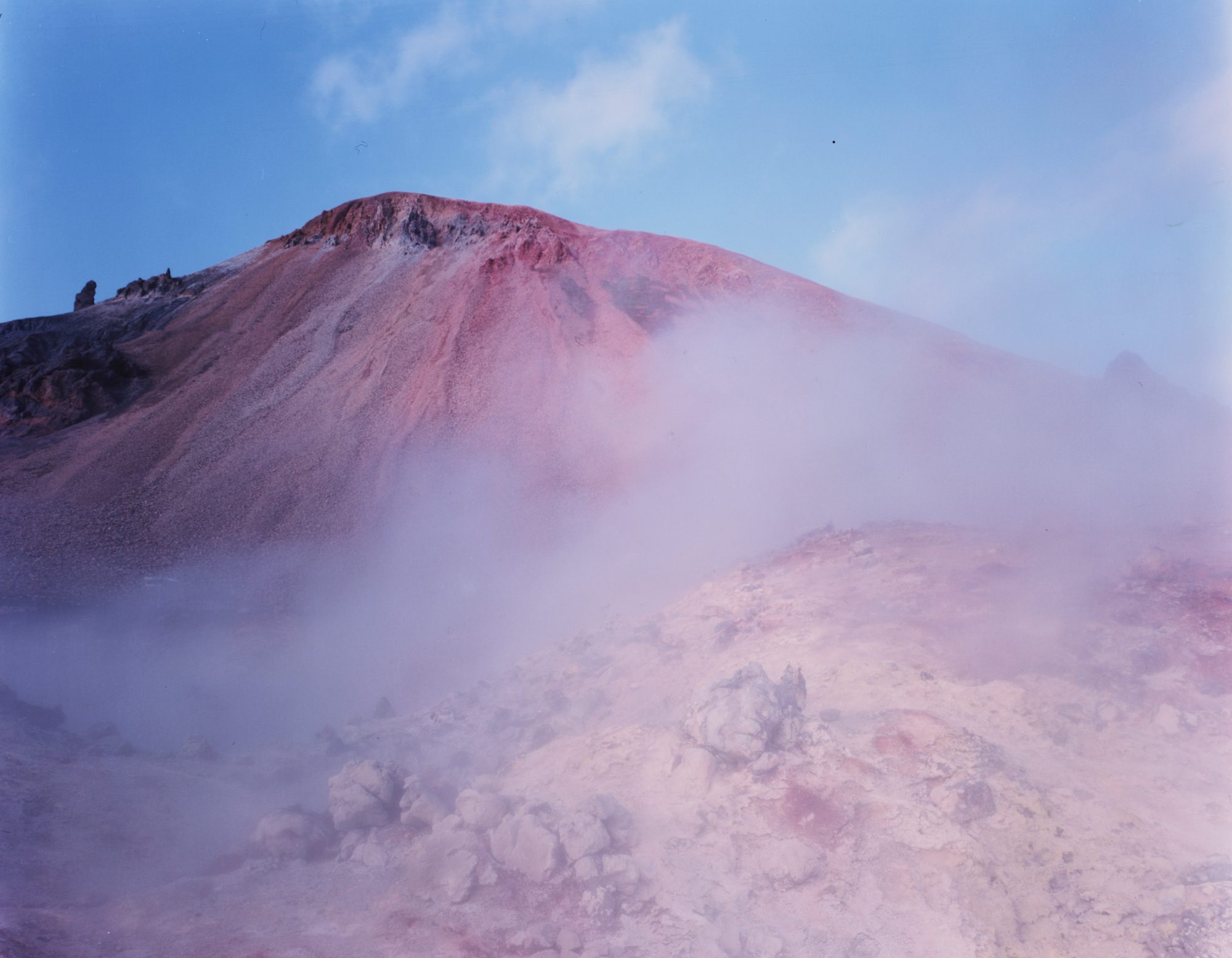 Overview – Milo Reid – DoBeDo Represents