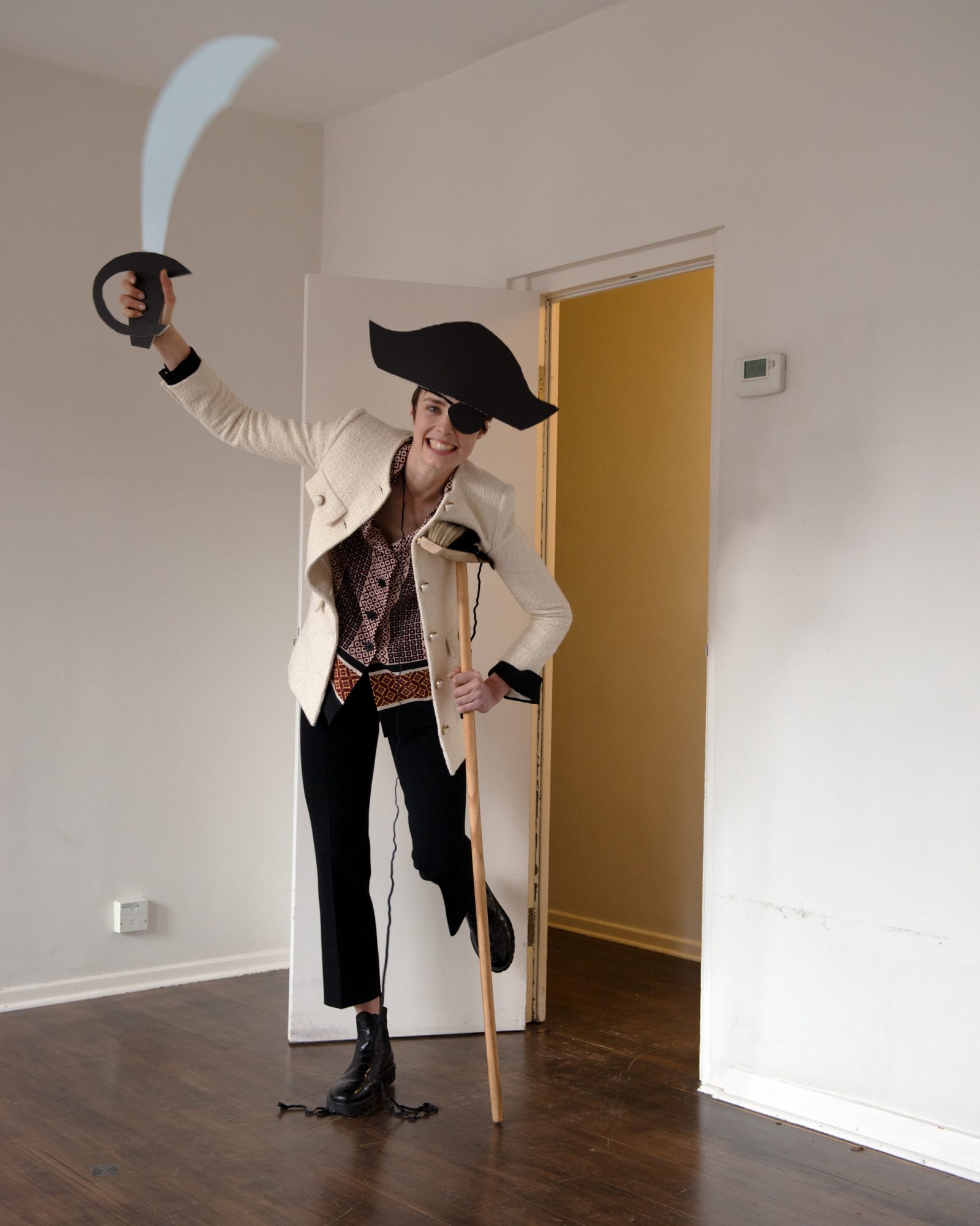 Overview – Nigel Shafran – DoBeDo Represents