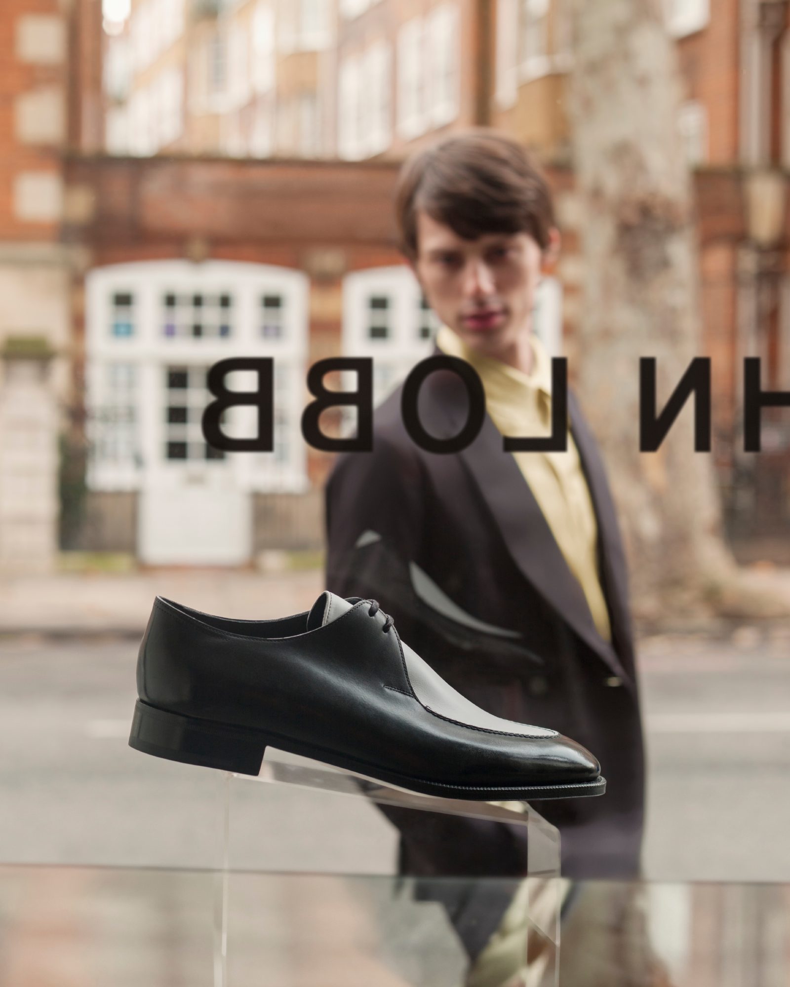 Overview – Nigel Shafran – DoBeDo Represents