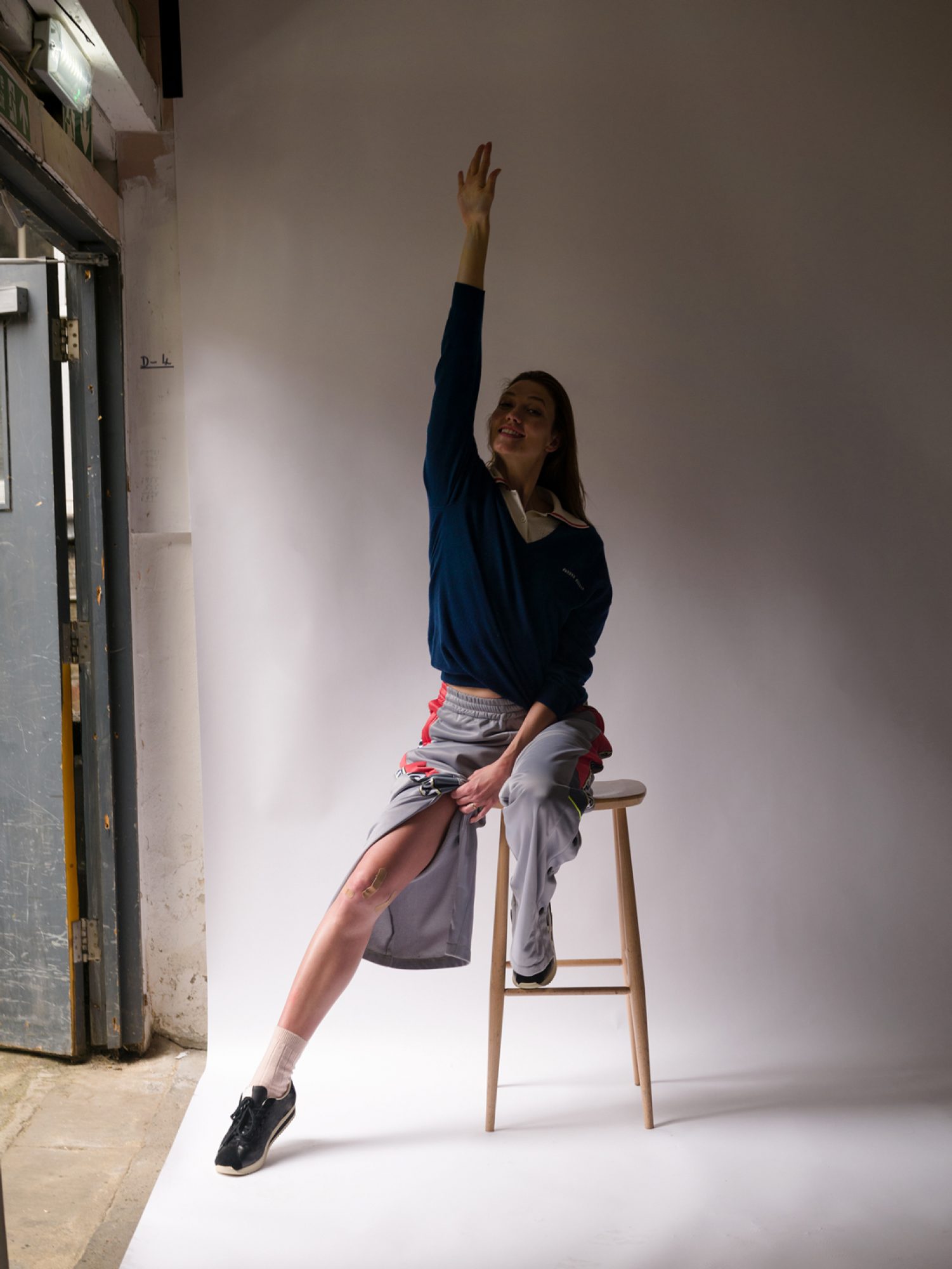 Overview – Nigel Shafran – DoBeDo Represents