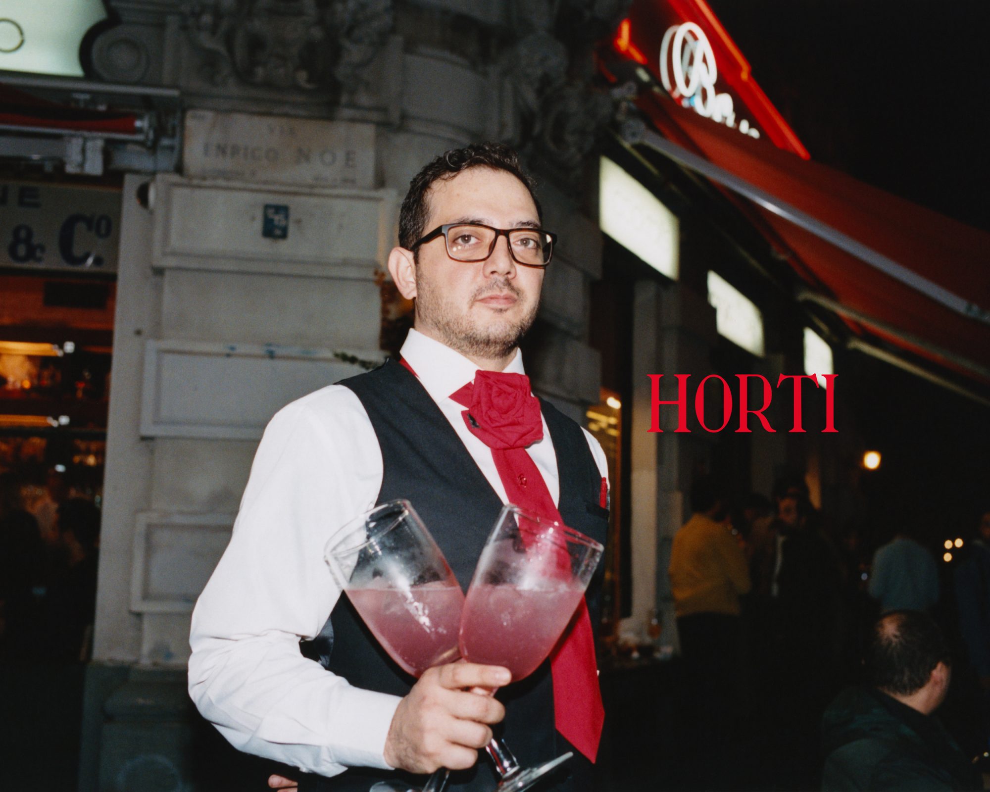 Overview – Rosie Marks – DoBeDo Represents