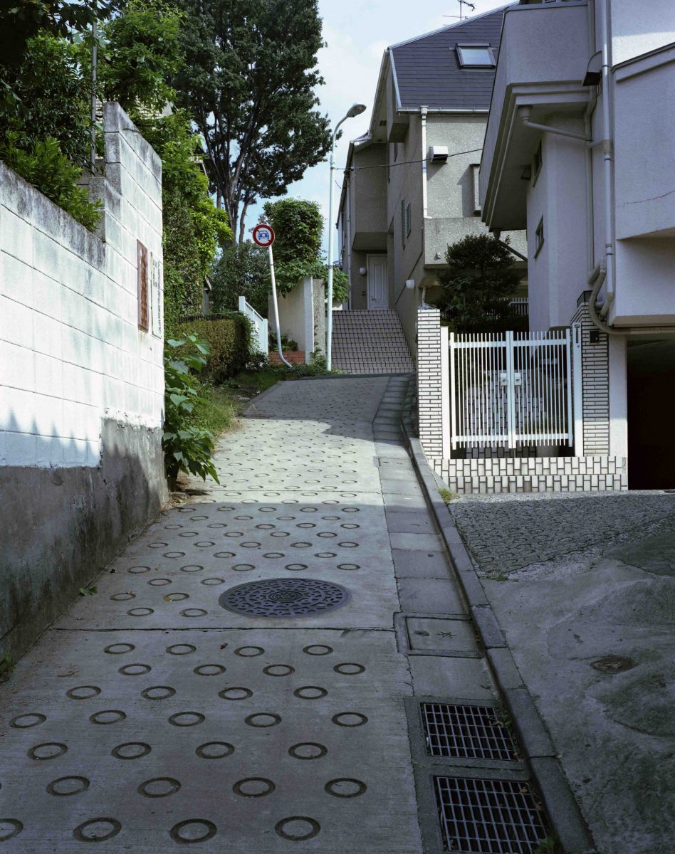 Overview Takashi Homma Dobedo Represents