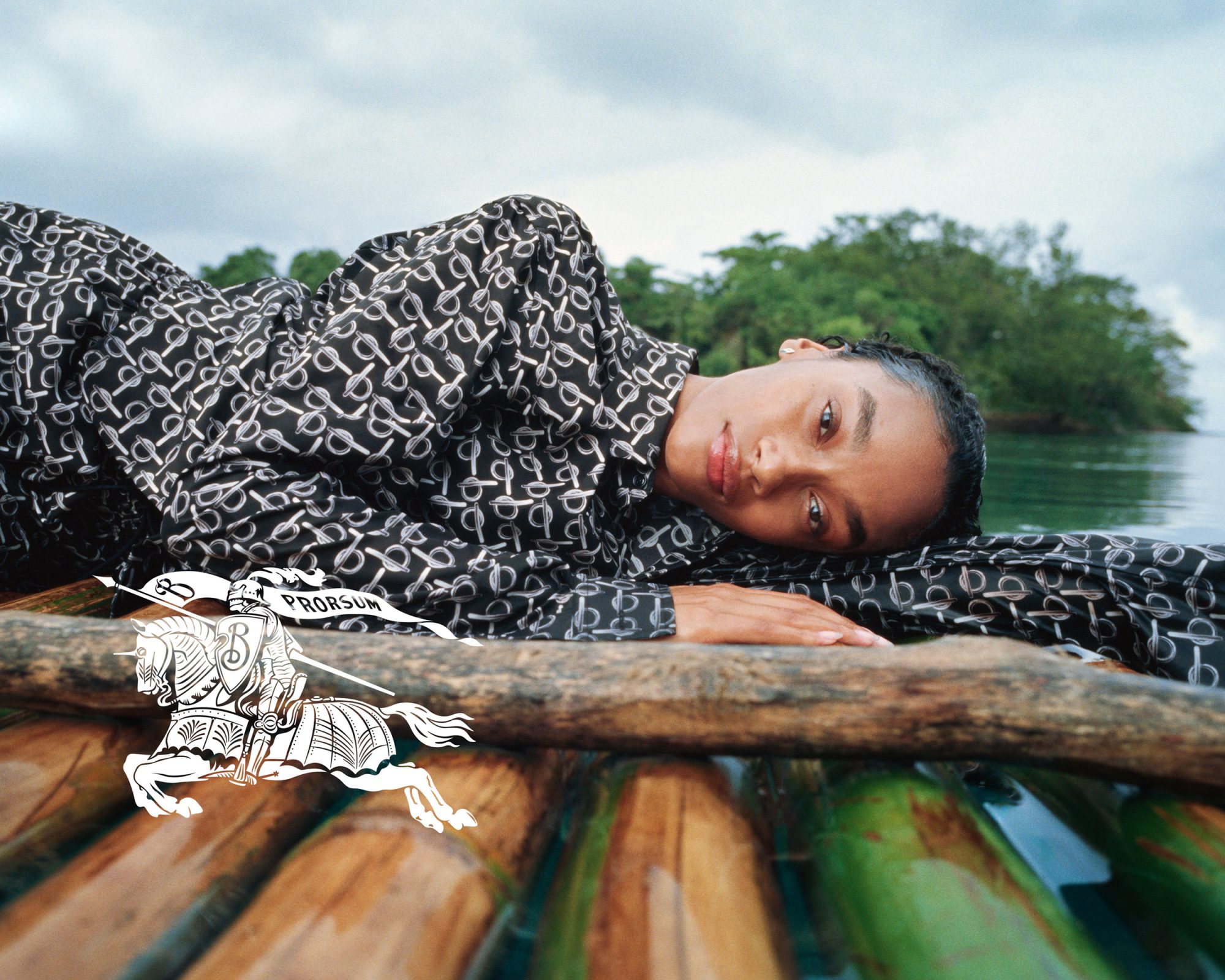 Overview – Tyrone Lebon – DoBeDo Represents