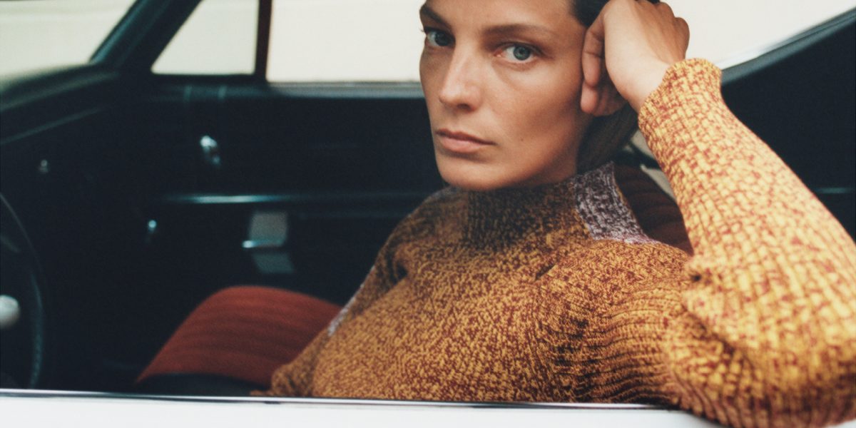 Tyrone Lebon – Artists – DoBeDo Represents