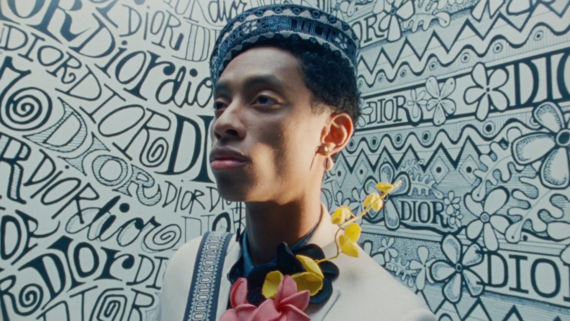 Dior Men Pre-Fall '20. Directed by Frank Lebon. – News – DoBeDo Represents