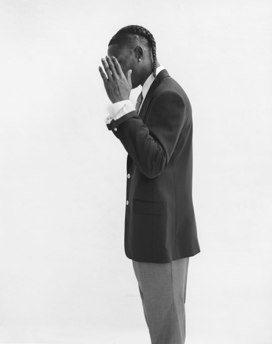 AIRDIOR Campaign 2020. Photographed by Hugo Scott. – News – DoBeDo ...