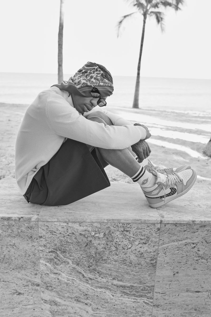 AIRDIOR Campaign 2020. Photographed by Hugo Scott. – News – DoBeDo ...