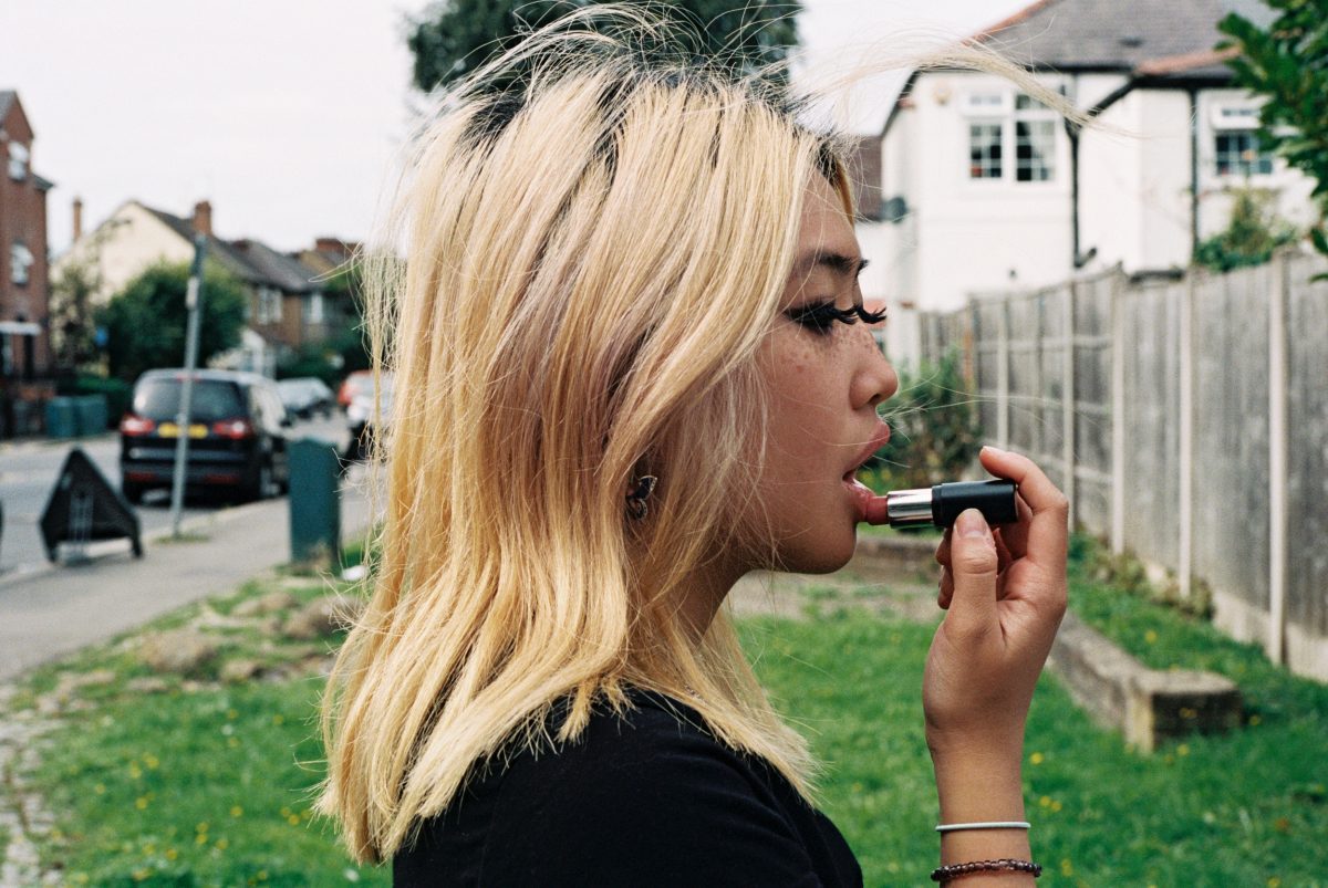 Beabadoobee for The New York Times. Photographed by Rosie Marks. – News ...