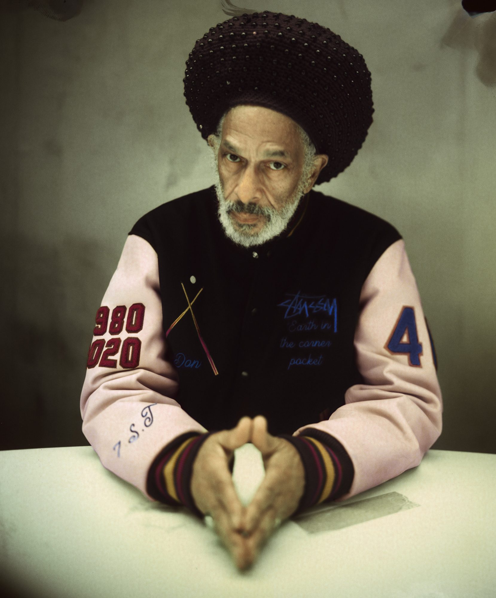 Mark Lebon – Artists – DoBeDo Represents