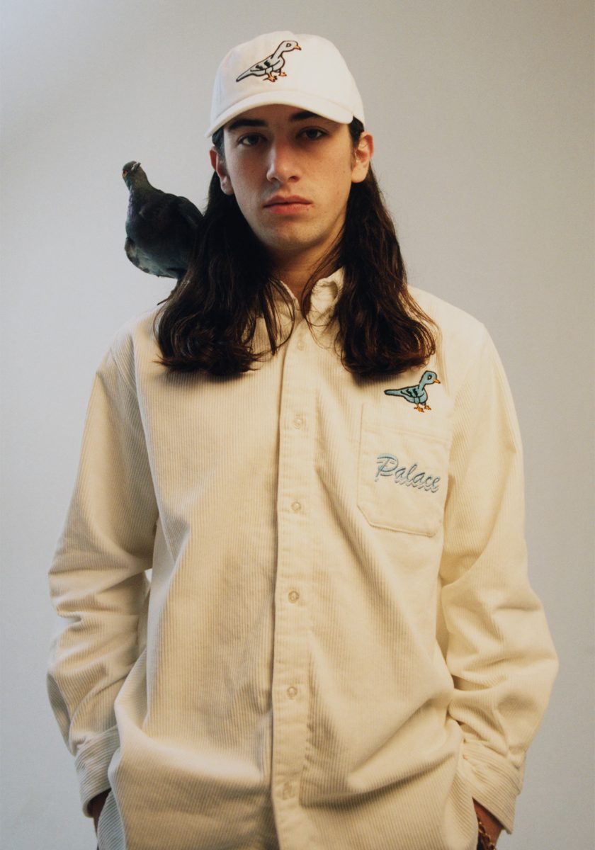 Palace Spring '21 Collection Photographed by Frank Lebon – News ...