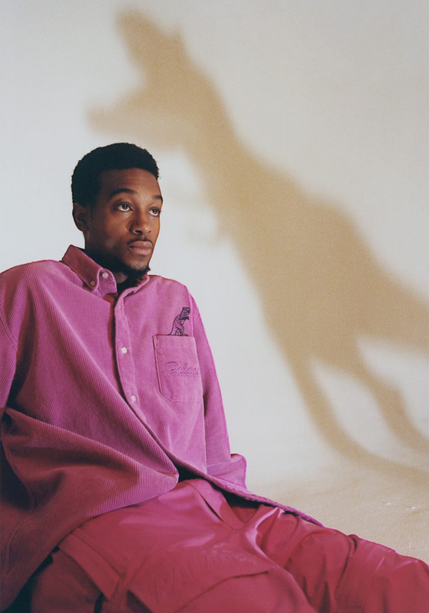 Palace Spring '21 Collection Photographed by Frank Lebon – News ...