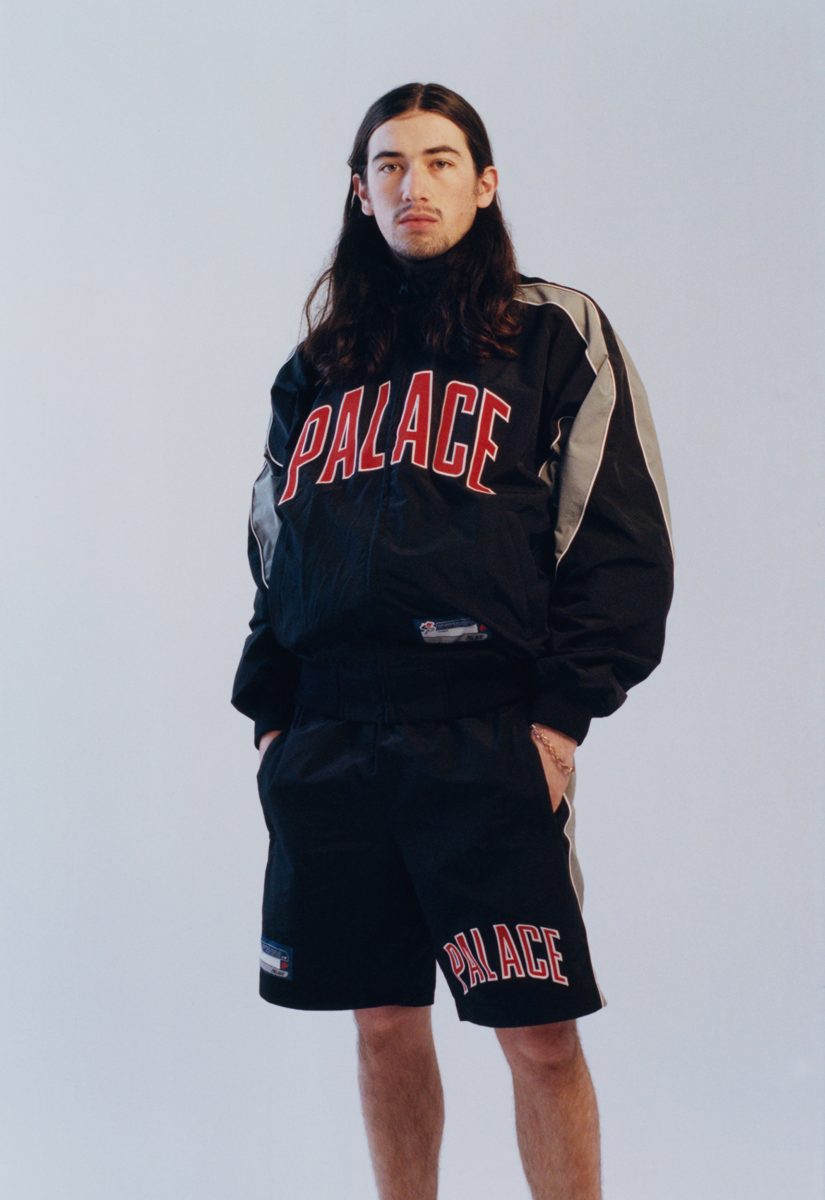Palace Spring '21 Collection Photographed by Frank Lebon – News ...