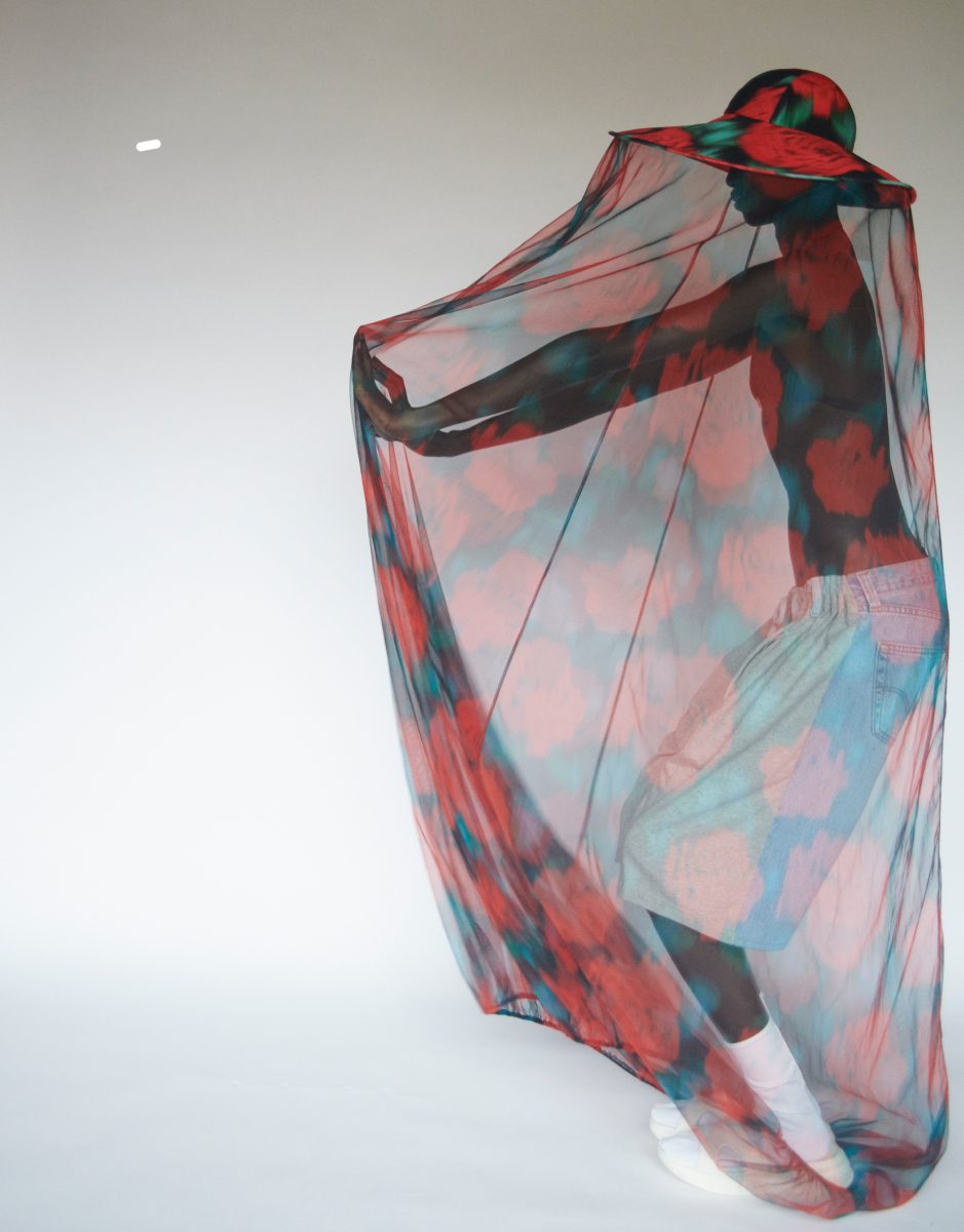 Self Service Issue 54 photographed by Johnny Dufort – News – DoBeDo ...